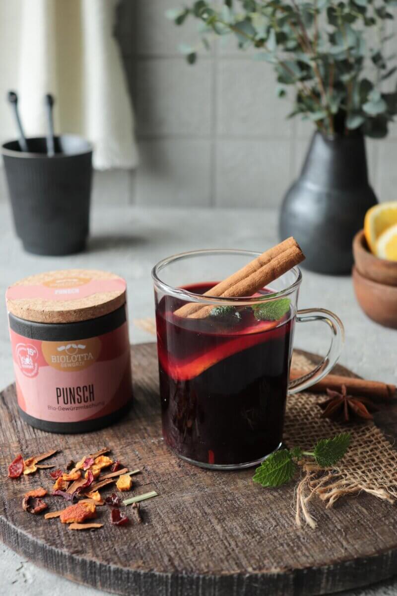 Punsch - BioLotta.de